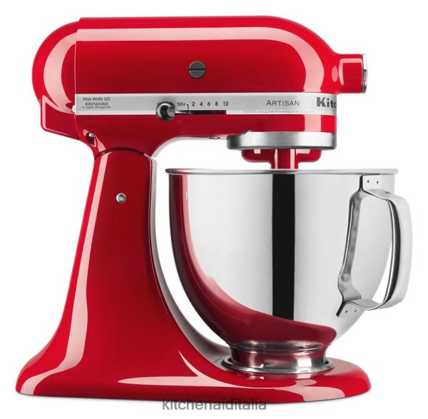 KitchenAid Italia - Elettrodomestici avanzati